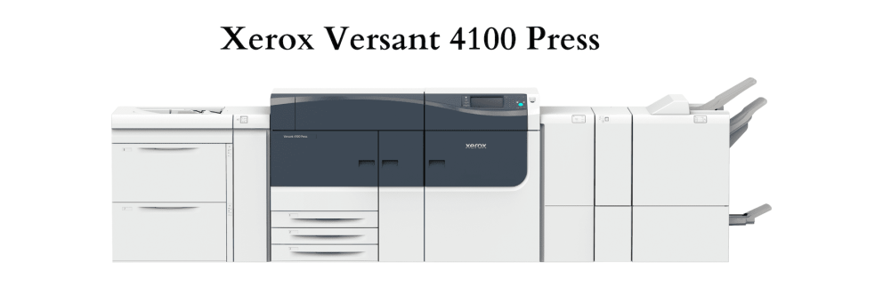 Xerox Versant 4100 Review: Pros, Cons, Cost